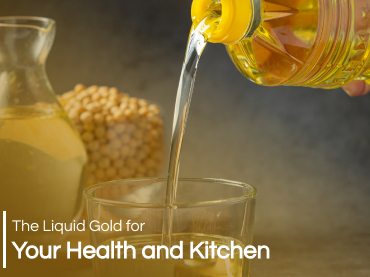 Mustard Oil Benefits: The Liquid Gold for Your Health and Kitchen – Orasure