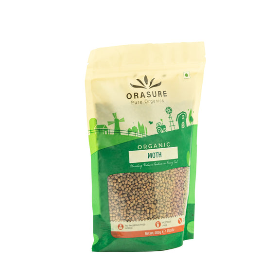 Moth- 500 g – Orasure